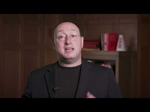 Admissions | The ILR School