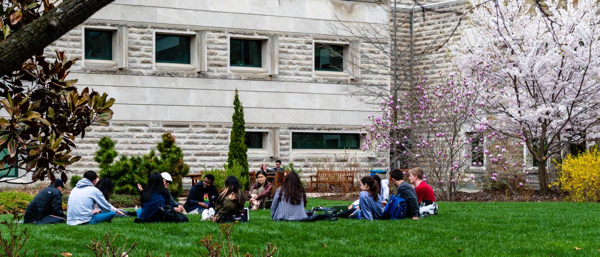 Graduate’s Story Reflects Versatility of ILR Degree | The ILR School