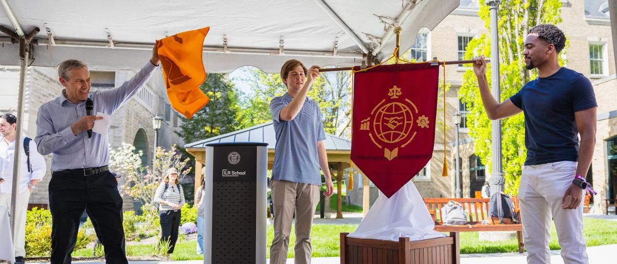 ILRie | The ILR School