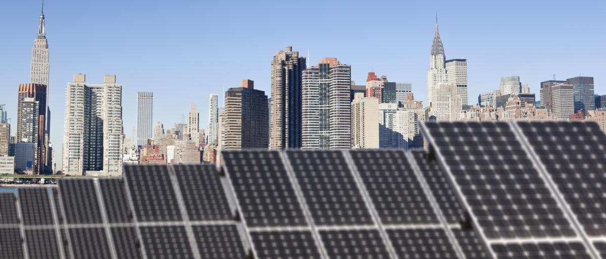 Key Interventions: How New York Can Still Achieve Its Climate, Jobs and ...