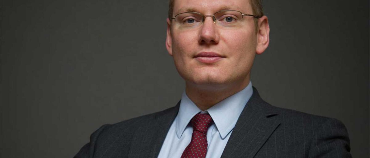 Reinventing Capitalism | The ILR School