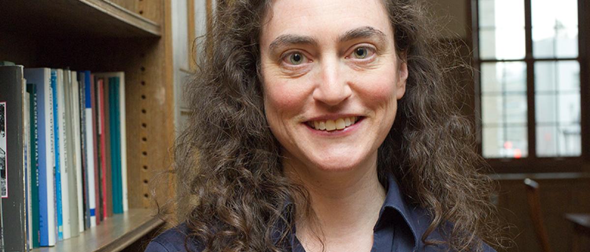 Collection Saves Disappearing Information | The ILR School