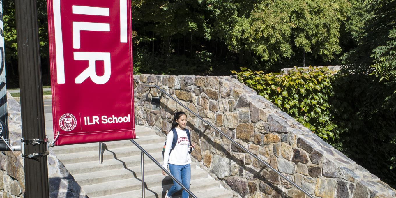 Master of Industrial and Labor Relations (MILR) | The ILR School