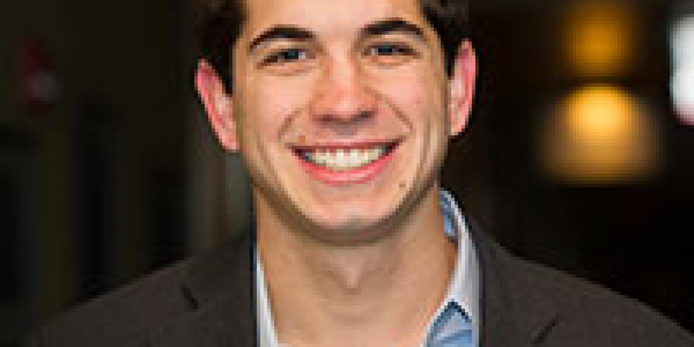 Adam Gitlin's Instagram, Twitter & Facebook on IDCrawl