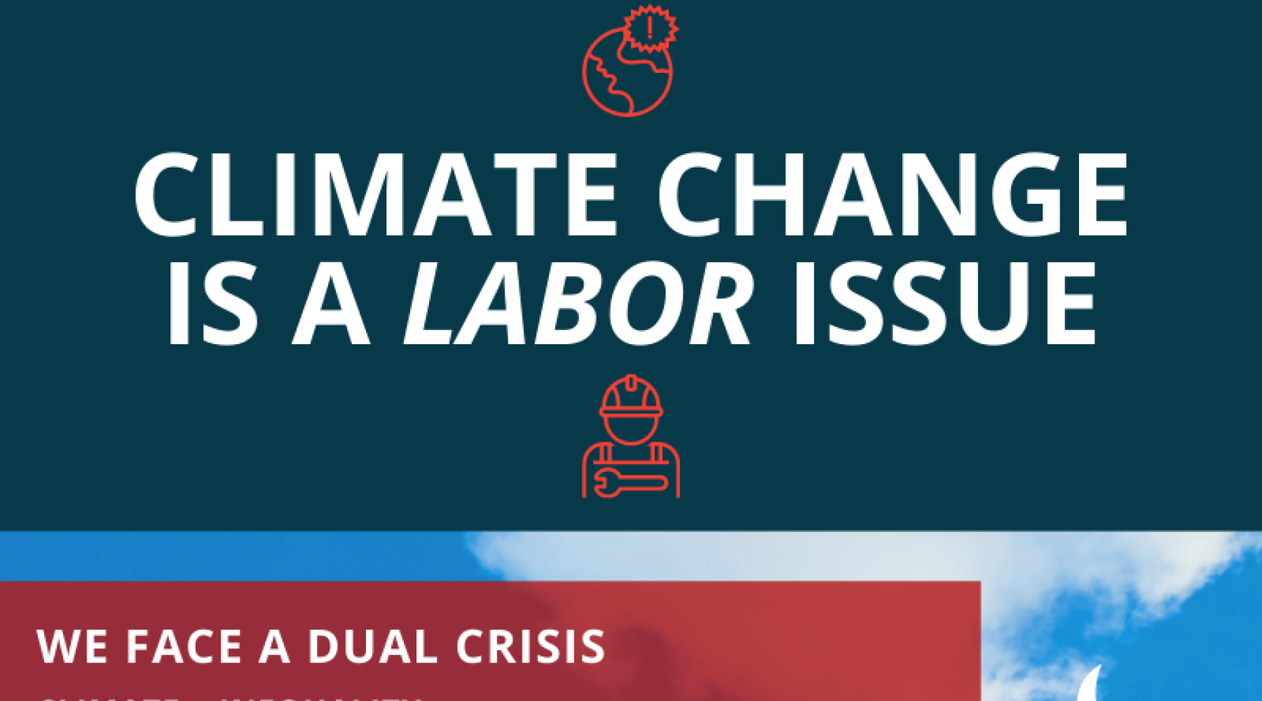 Climate Change is a Labor Issue | The ILR School