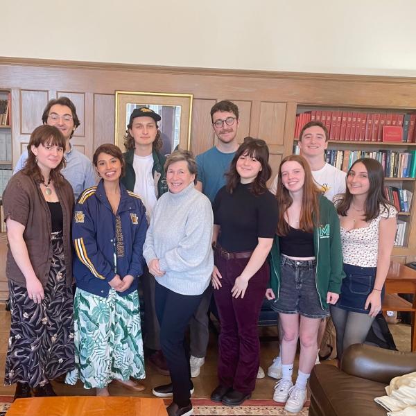 Home | The ILR School