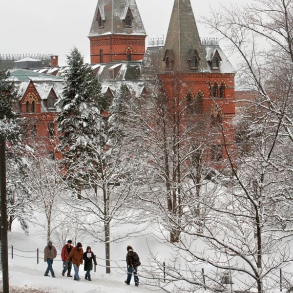 Home | The ILR School