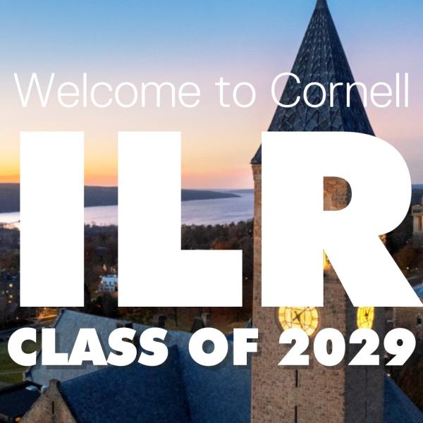 Home | The ILR School