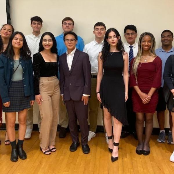 Home | The ILR School