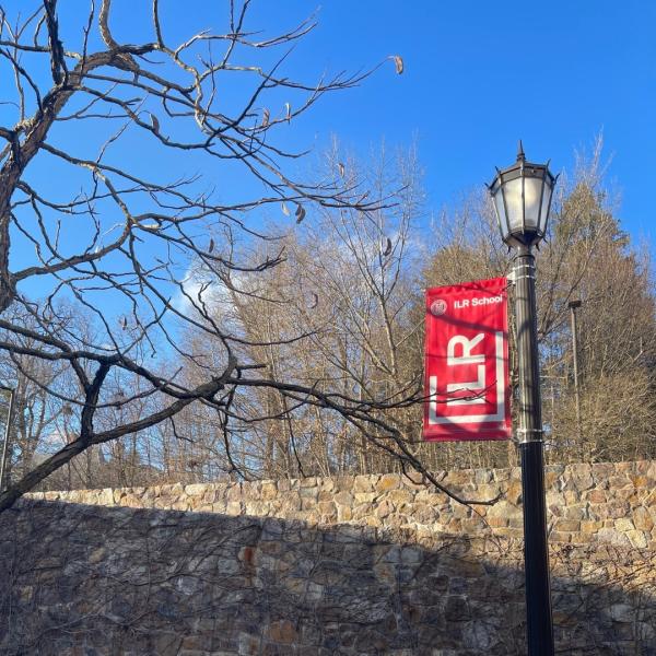 Home | The ILR School