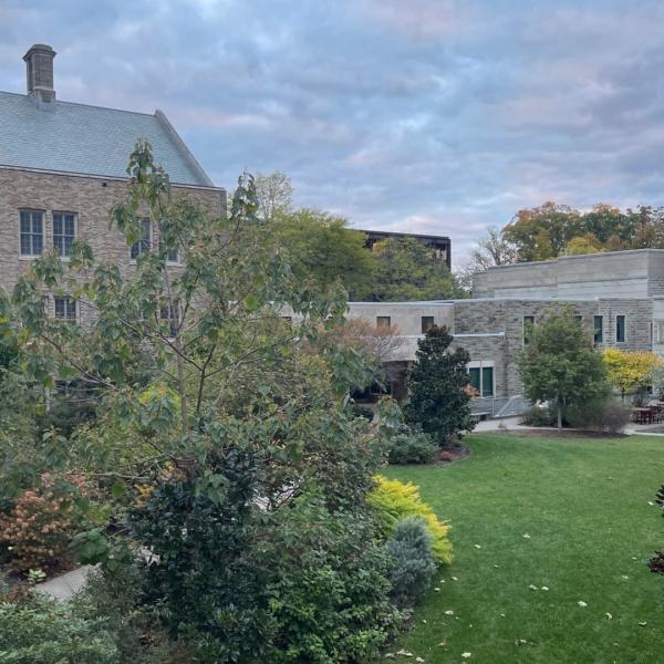 Home | The ILR School