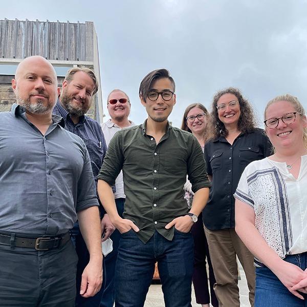 Home | The ILR School