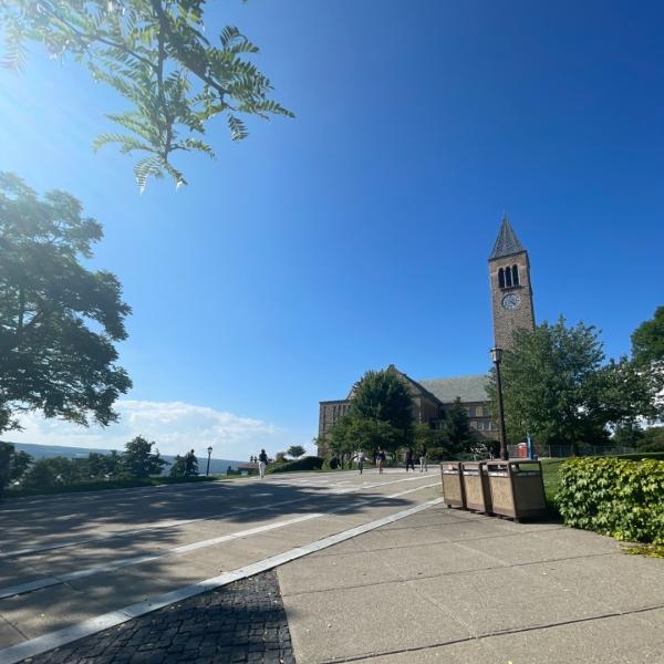 Home | The ILR School