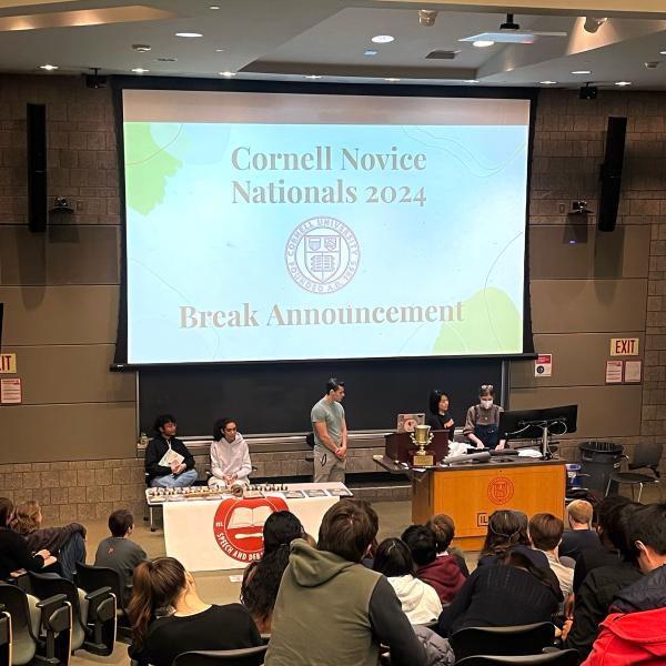 Home | The ILR School