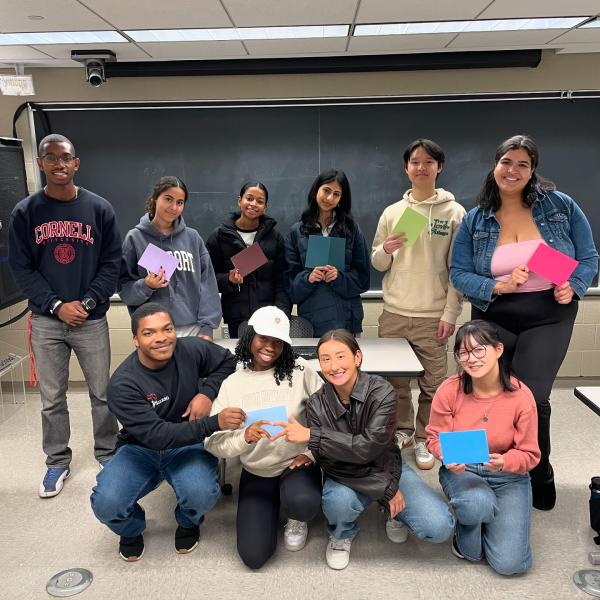 Home | The ILR School