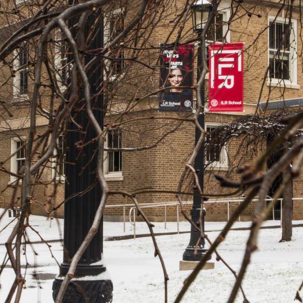 Home | The ILR School