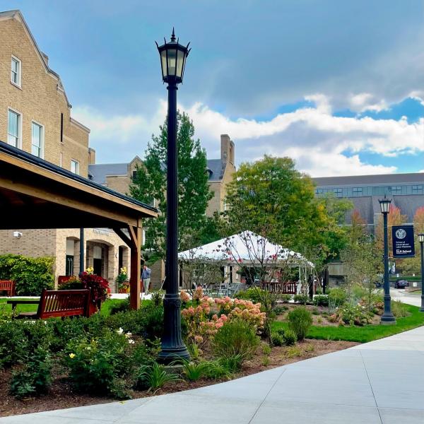 Home | The ILR School