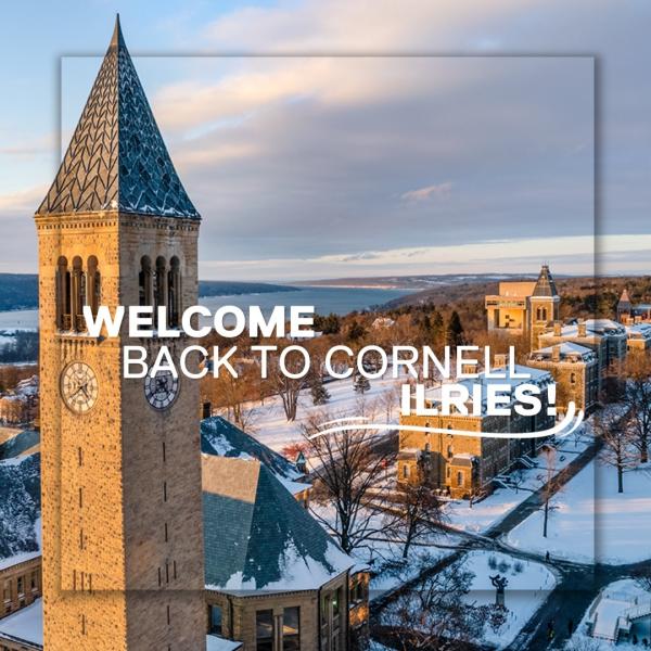 Home | The ILR School