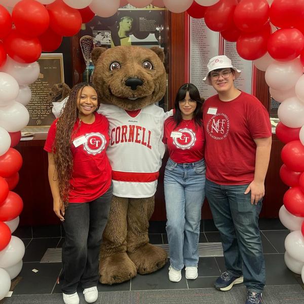 Home | The ILR School