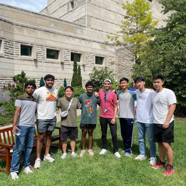 Home | The ILR School