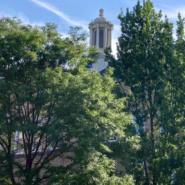 Home | The ILR School