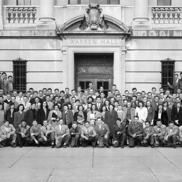 Home | The ILR School