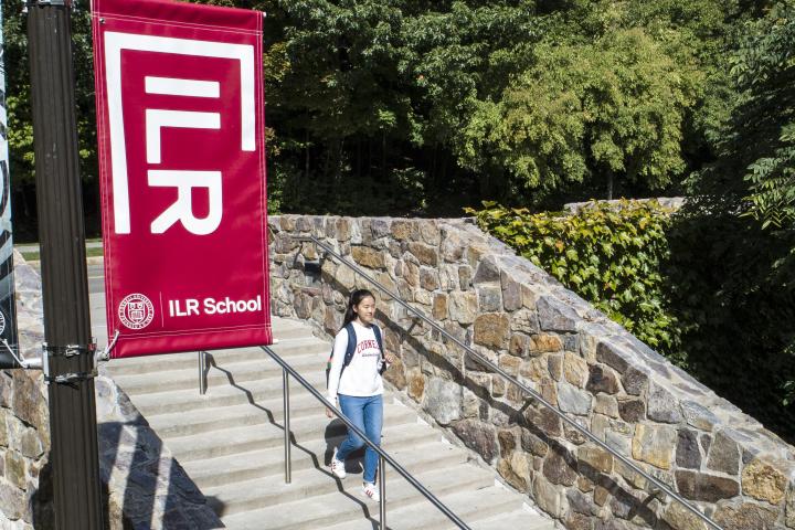 Home | The ILR School