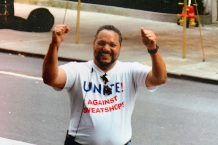 Union Leadership Institute | The ILR School