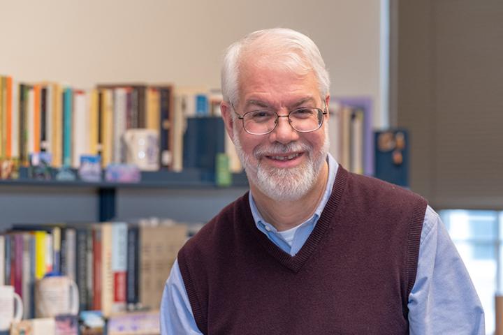 Professor Boyer: Teaching Students to See the World | The ILR School