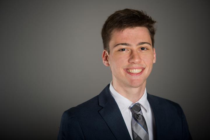 Alumni Spotlights | The ILR School