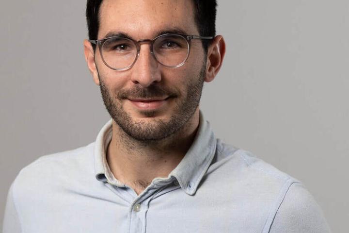 Home | The ILR School