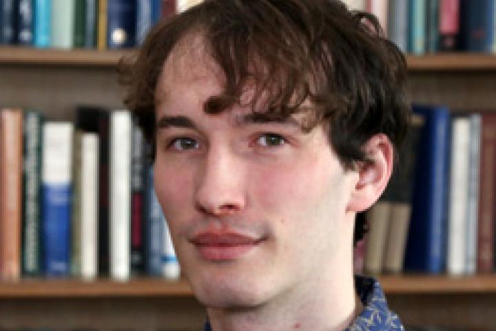 Elias L. Young | The ILR School