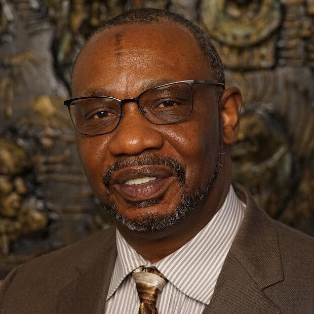 Rodney Brown | The ILR School