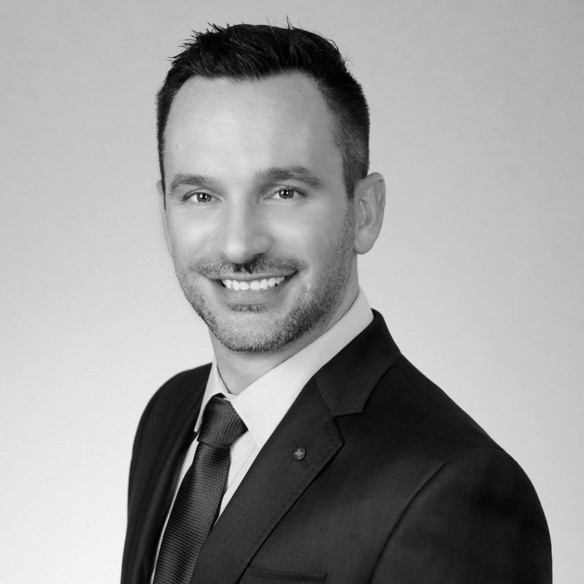 Jonathan Hornyak | The ILR School