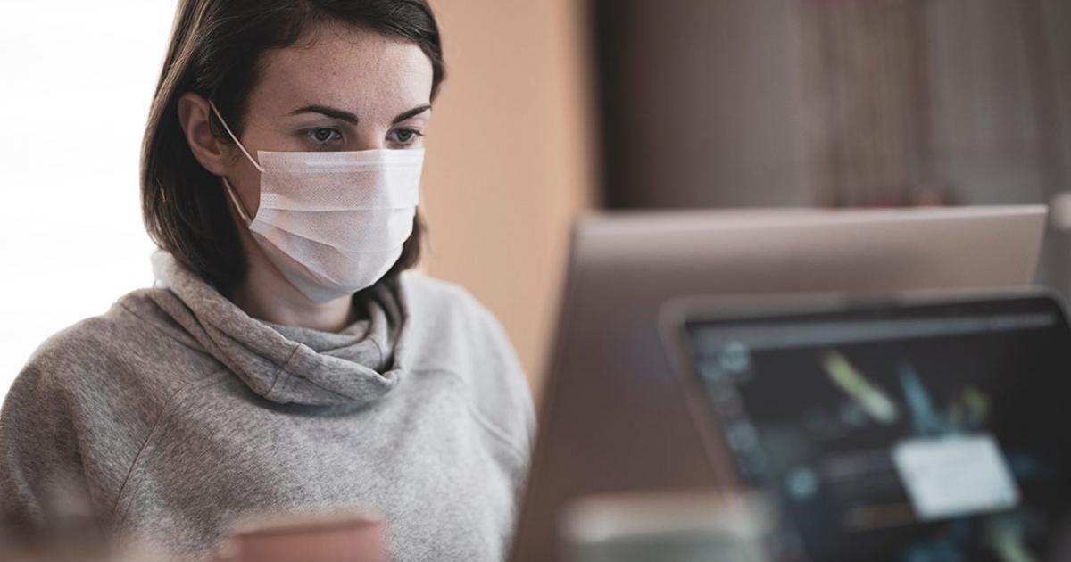 Disabilities, Face Masks, and the ADA | The ILR School