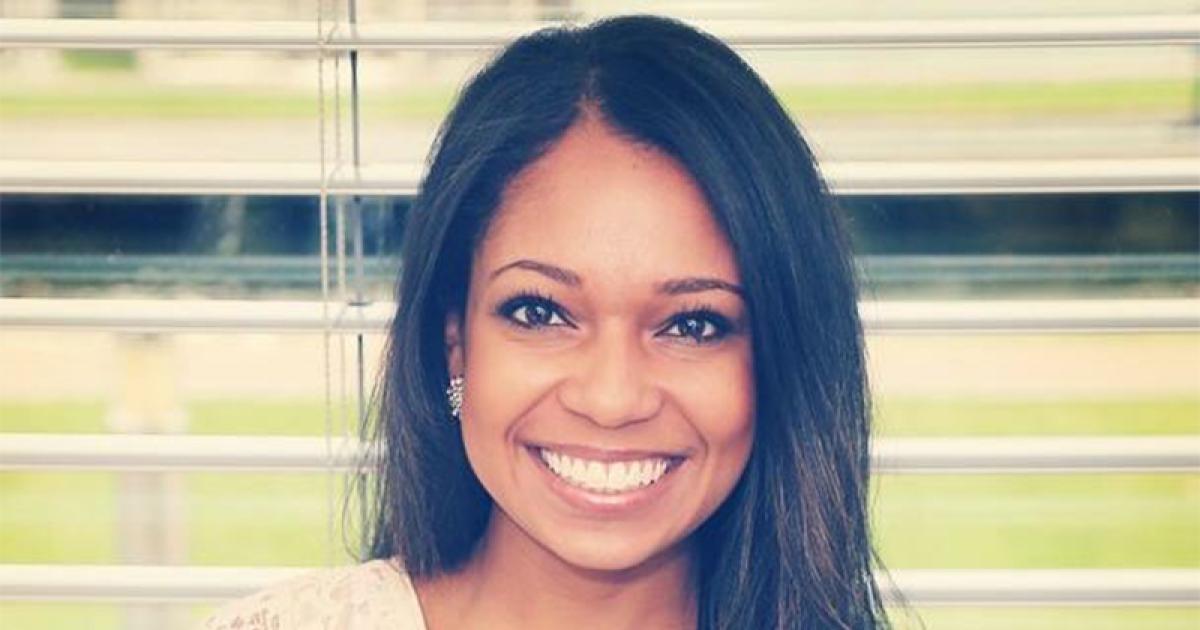 Jeanell English ’10 | The ILR School