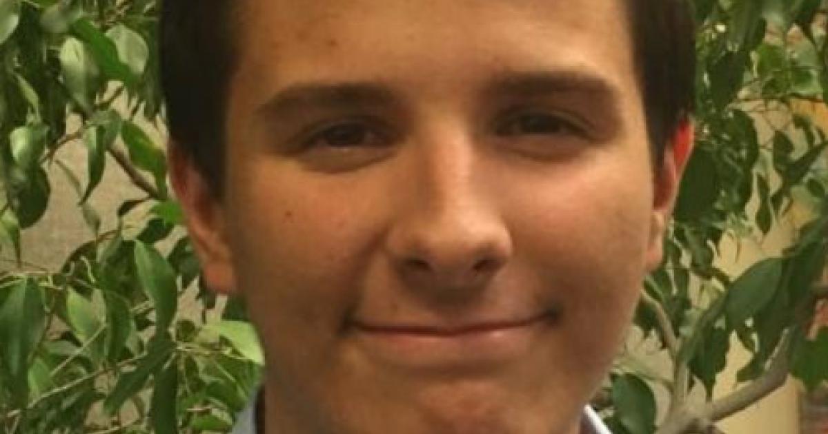 ILRie Patrick J. Mehler takes office while still a student | The ILR School