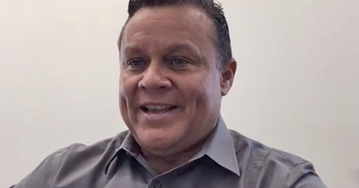 Interview: Harry Katz speaks with Russell Hernandez about COVID impact ...