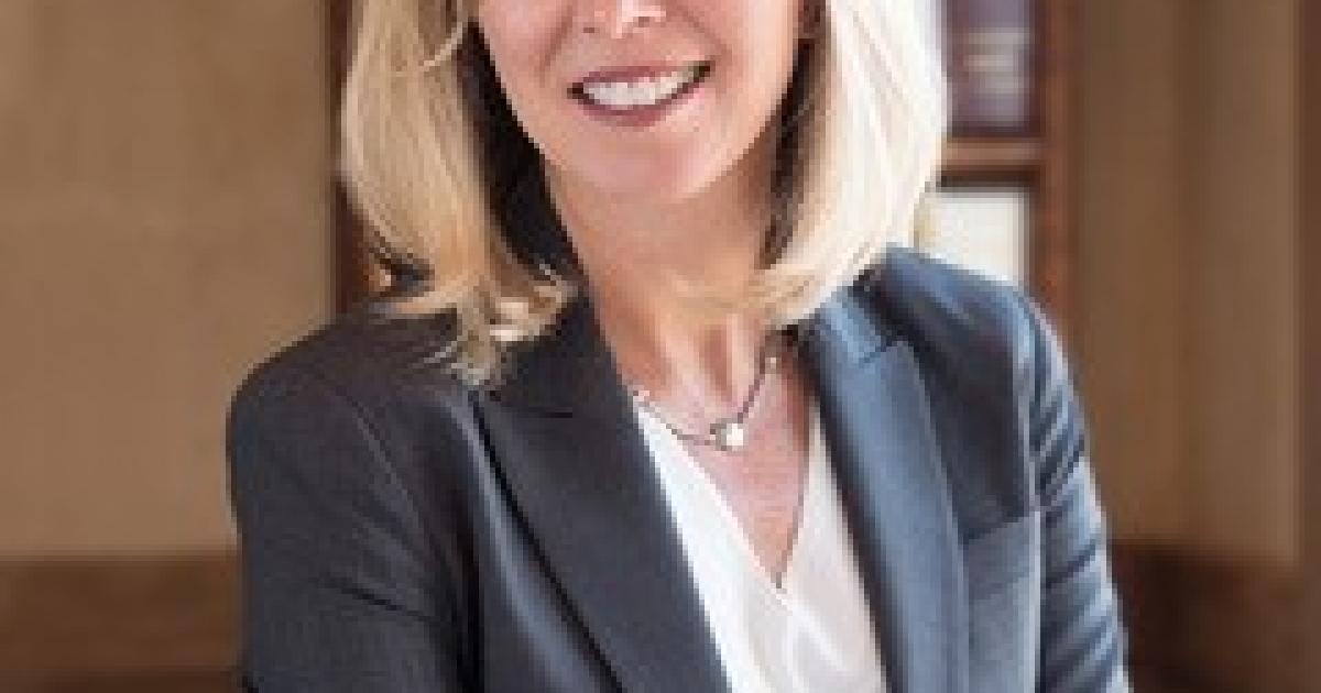 Julie Torrey | The ILR School