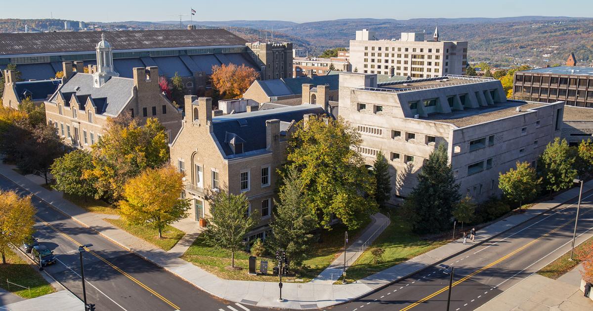 Grants Provide Opportunities for ILRies | The ILR School