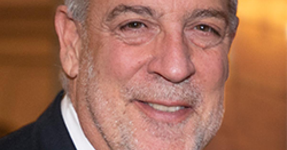 Martin F. Scheinman, Esq. | The ILR School