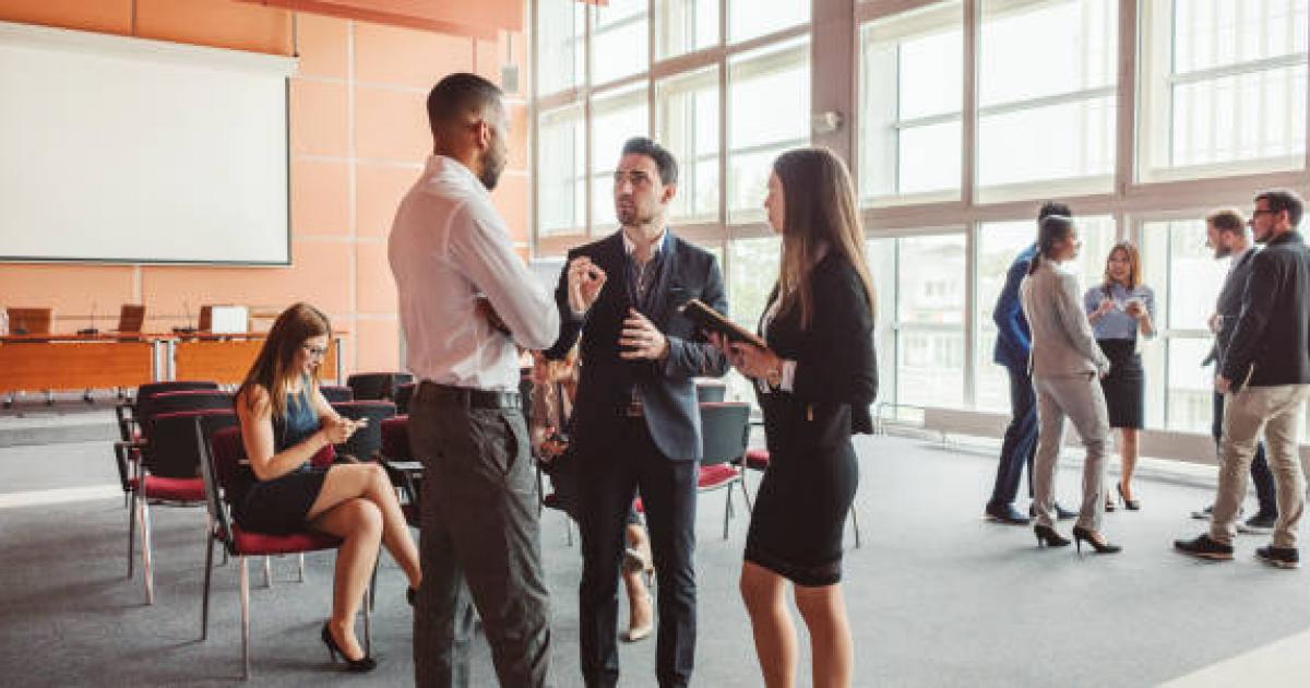 New Scheinman Video Highlights Training Programs | The ILR School