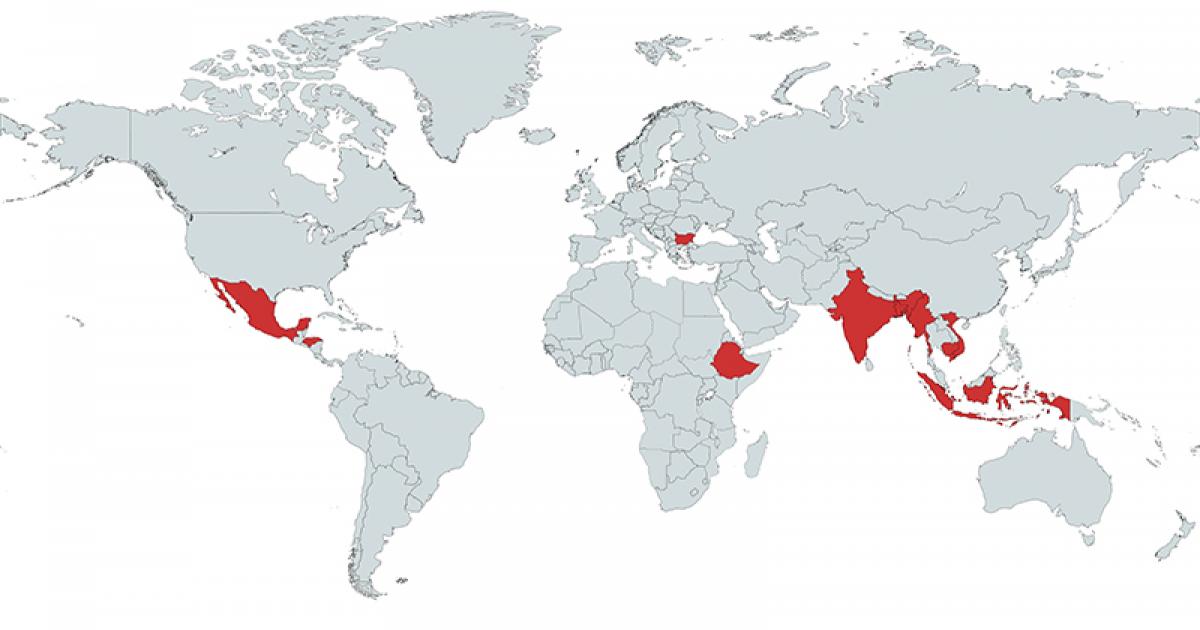 Social Dialogue in the 21st Century Project Reports | The ILR School
