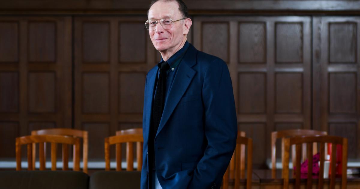 Michael Gold Q&A | The ILR School