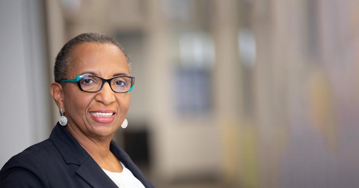 Scheinman Institute Board Member Gwynne Wilcox Nominated To Serve On ...