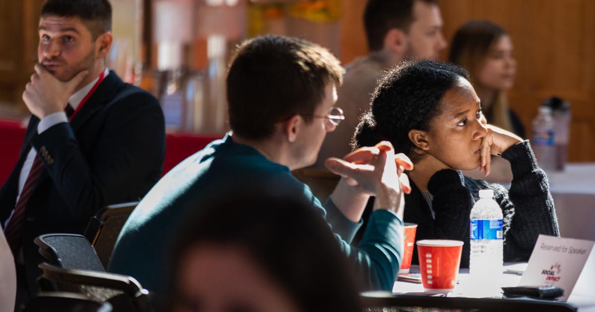 Students | The ILR School