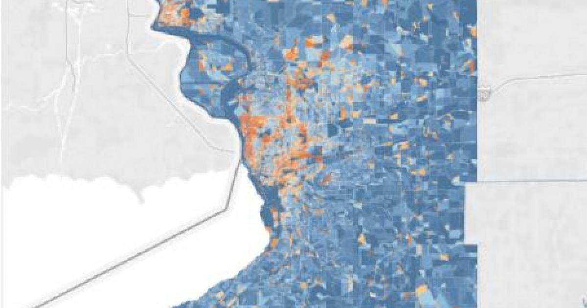 Buffalo's Growth: The Who, What and Where | The ILR School