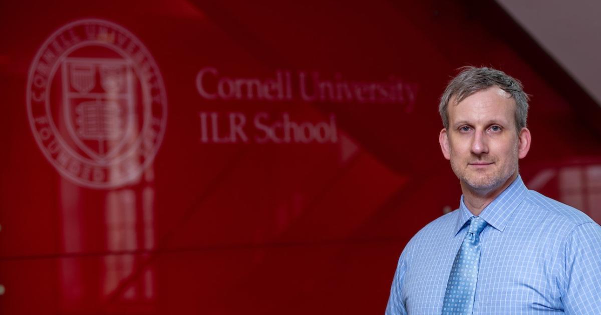 Cornell Policy Debate Coach Achieves High Rankings for Career Judging ...