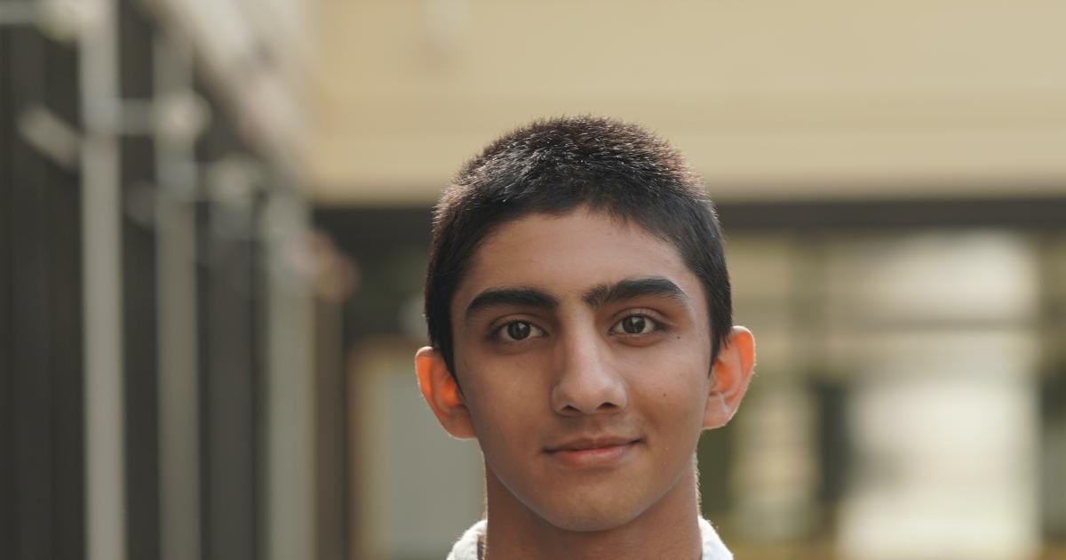 Muhammad Zaib | The ILR School