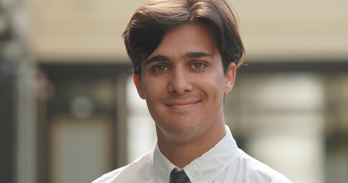 Adam Dietz | The ILR School